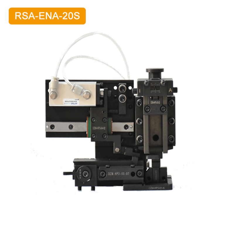 Pneumatic Crimping Applicator RSA-ENA-20S - RSAC