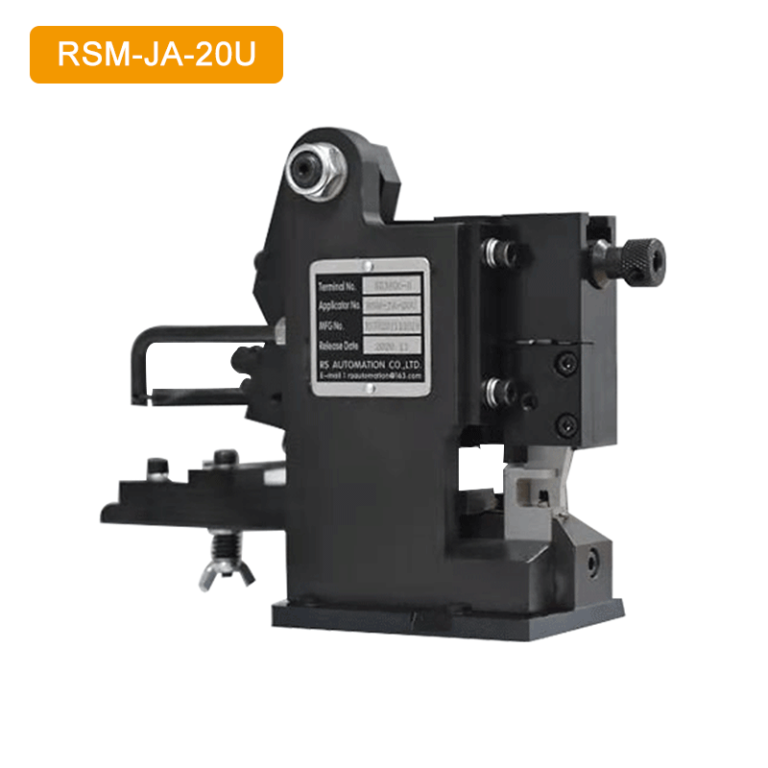 Japanese Applicator RSM-JA-20U - RSAC