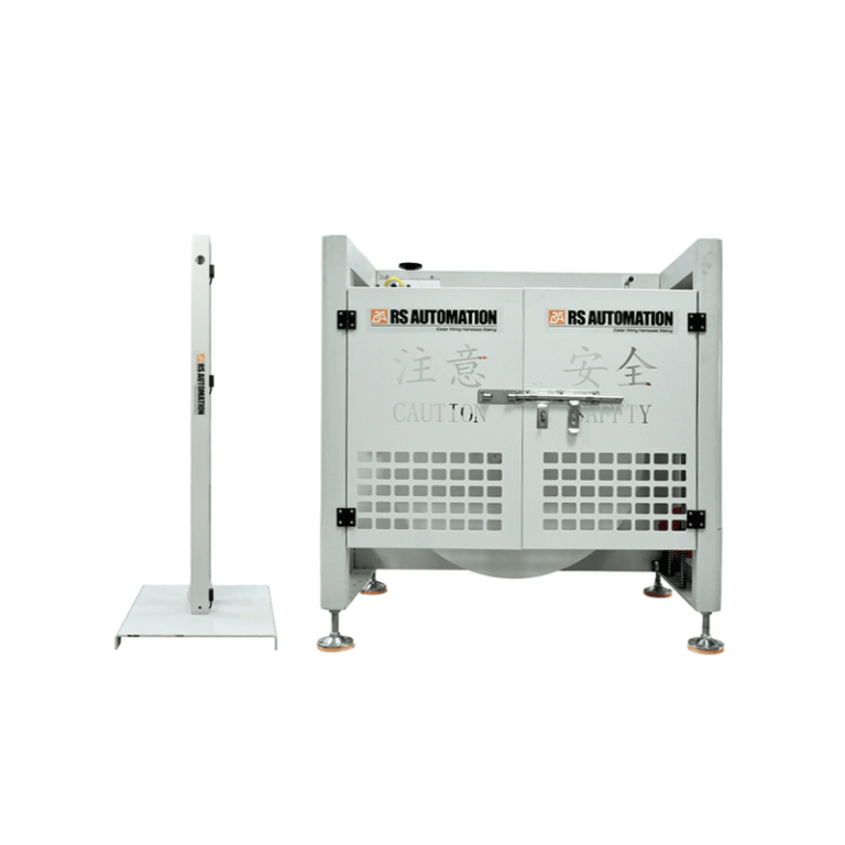 Tube Feeding Machine RSM-TFM-800 - RSAC