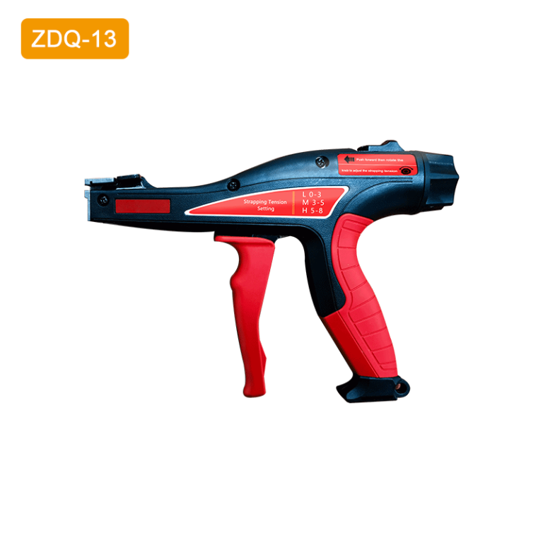 Nylon Tie Strapping Tool ZDQ-13 - RSAC