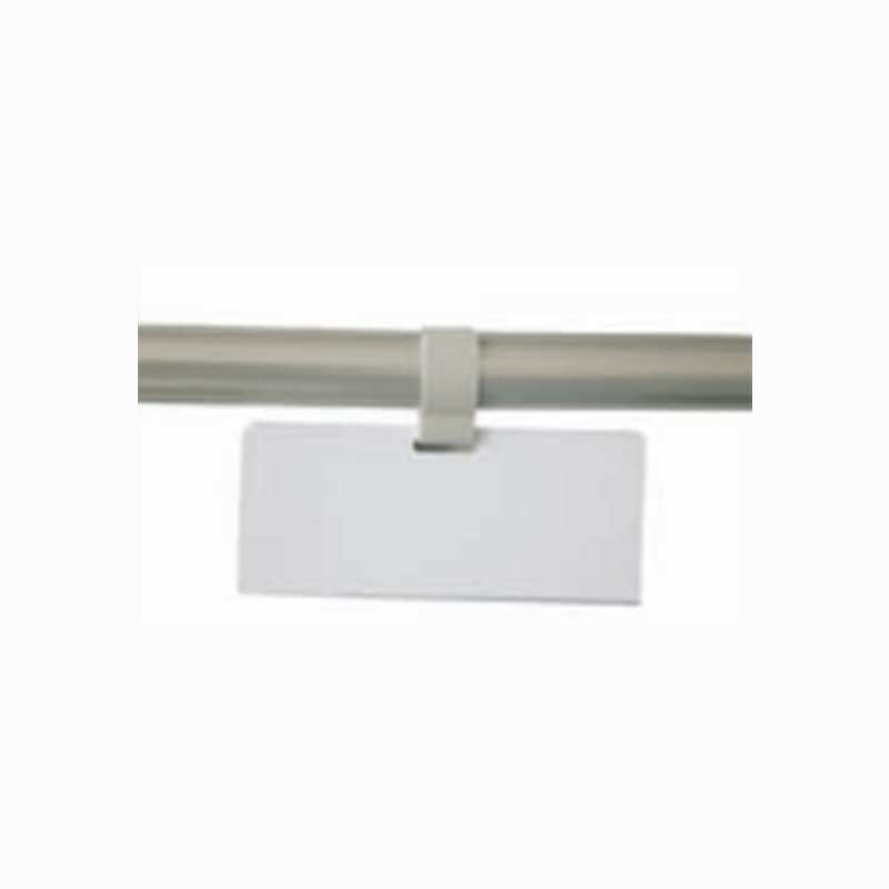 Label Holder Bracket BA-150 - RSAC