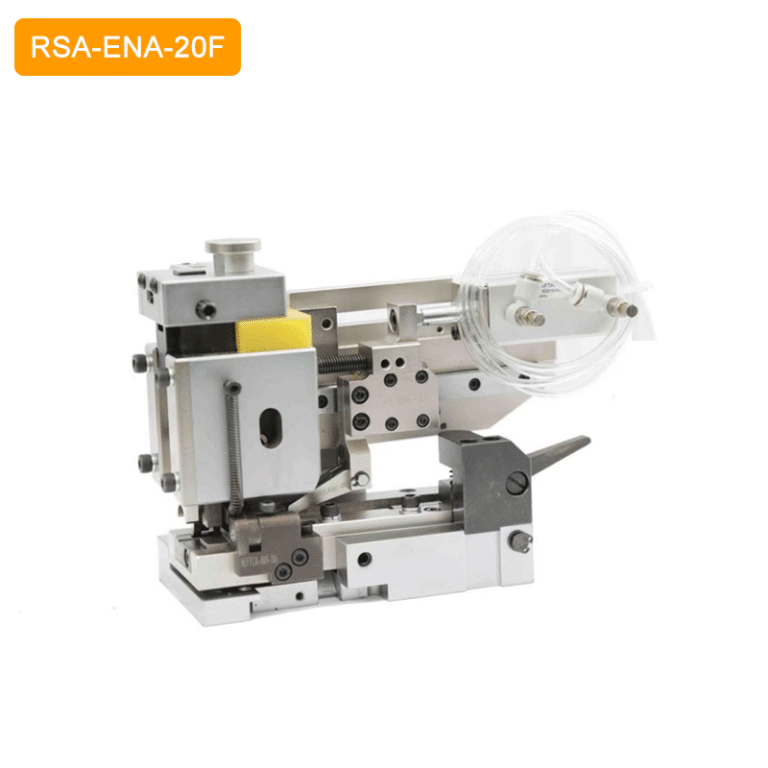 Flag Terminal Crimping Applicator RSA-ENA-20F - RSAC